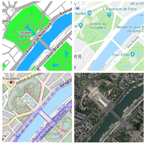 dwMap Background Maps – dynamicWatch Help Center